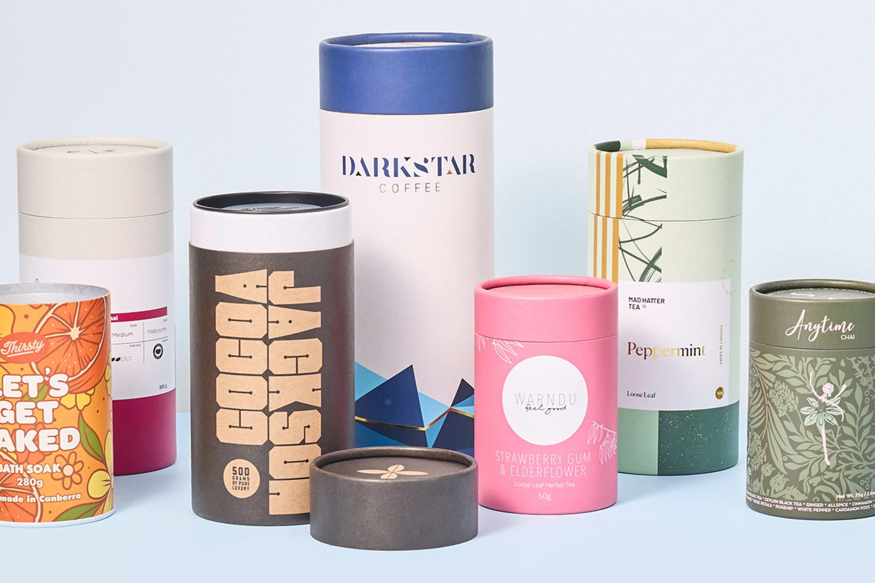 The Packaging People – Patane